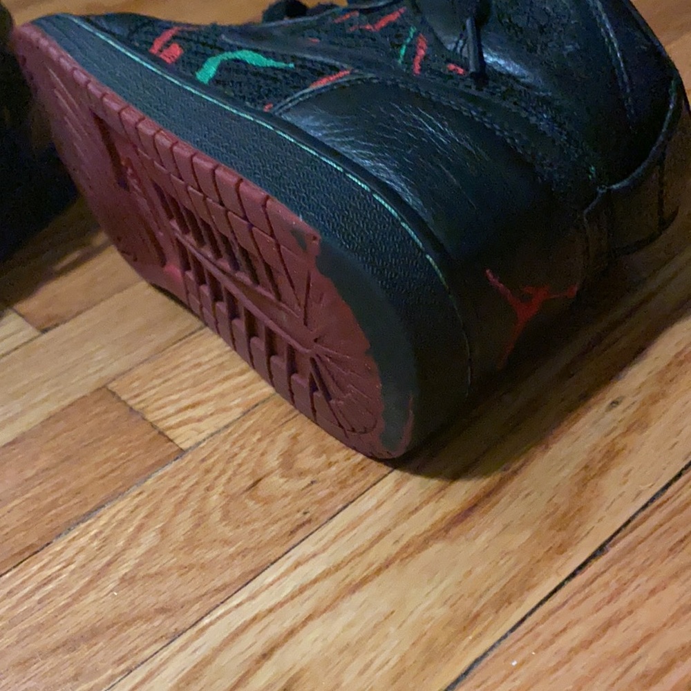 Nike Air Jordan 1 A Tribe Called Quest Midnight Marau… - Gem